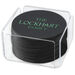 Design Your Own Black Round Coasters